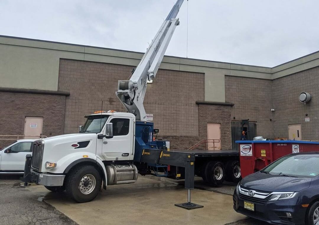 Smooth Operations: The Importance of Lift Crane Rental in Construction ...