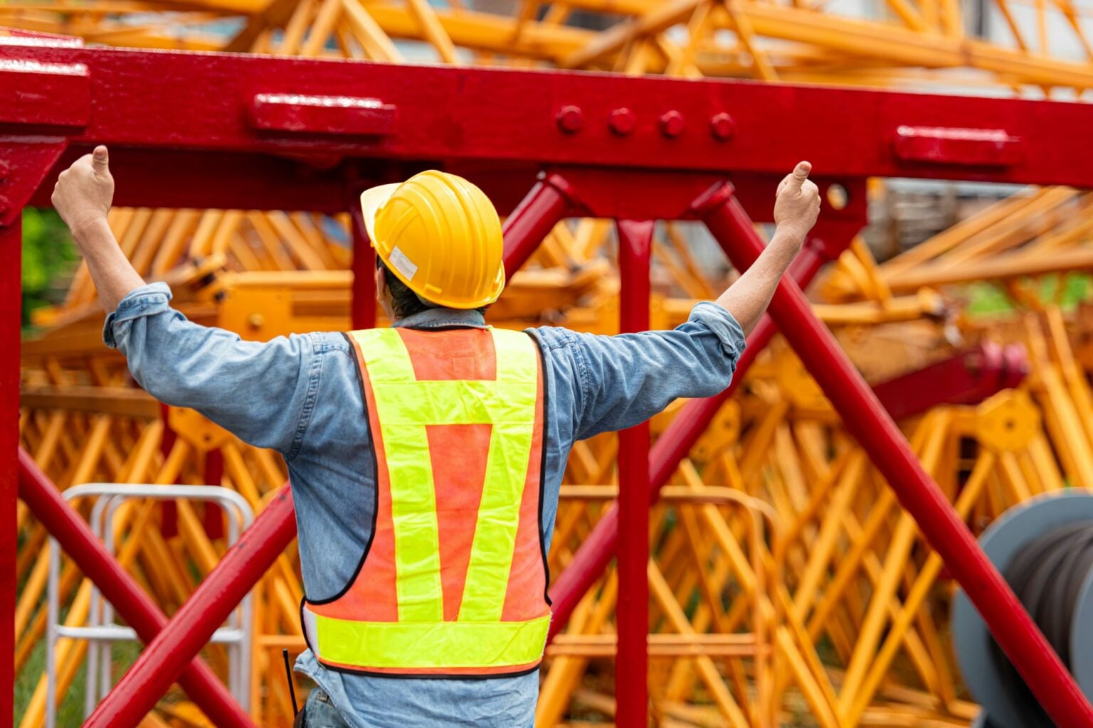 Top Crane Rental and Rigging Services across Massachusetts